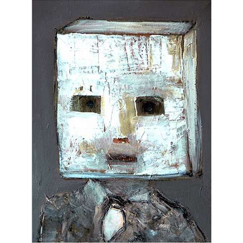 Home - Paul Yates Art