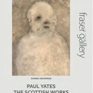 News - Paul Yates Art