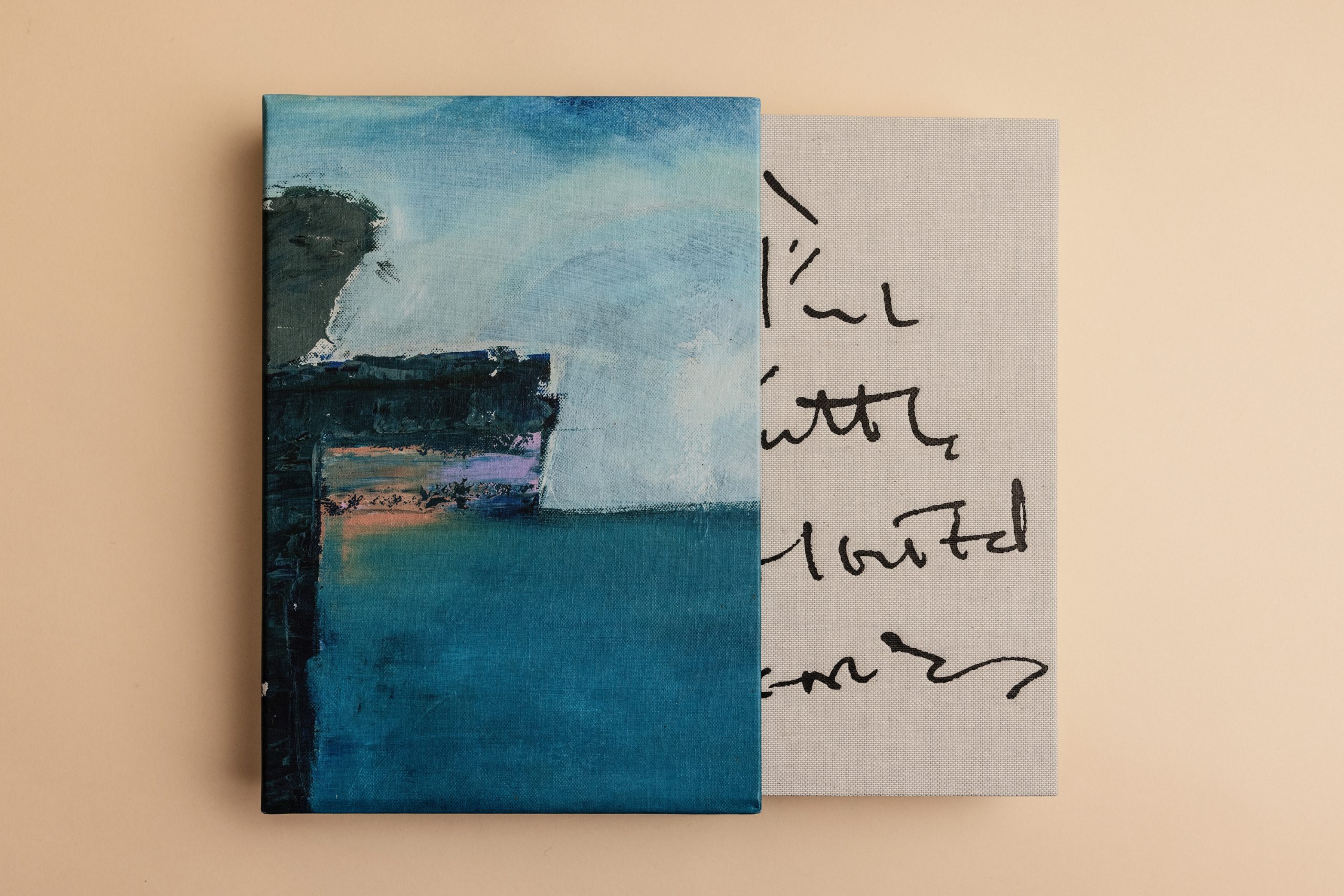 Paul Yates - Selected Poems 2023 - 1967 released - Paul Yates Art
